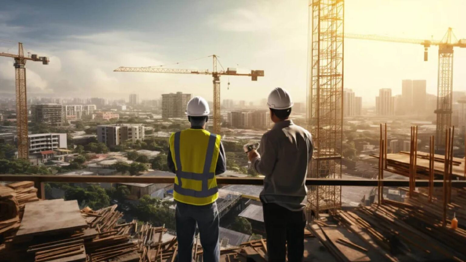 Biaya Pengurusan SIUJK Terbaru dan Persyaratannya - Konsultan Terbaik Anda